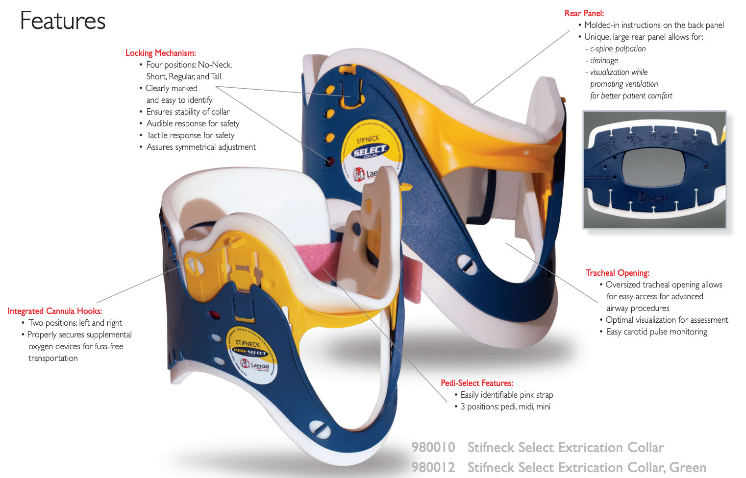 Equipment auf dem Notarzteinsatzfahrzeug (NEF) - Notfallmedizin Ludwigsburg